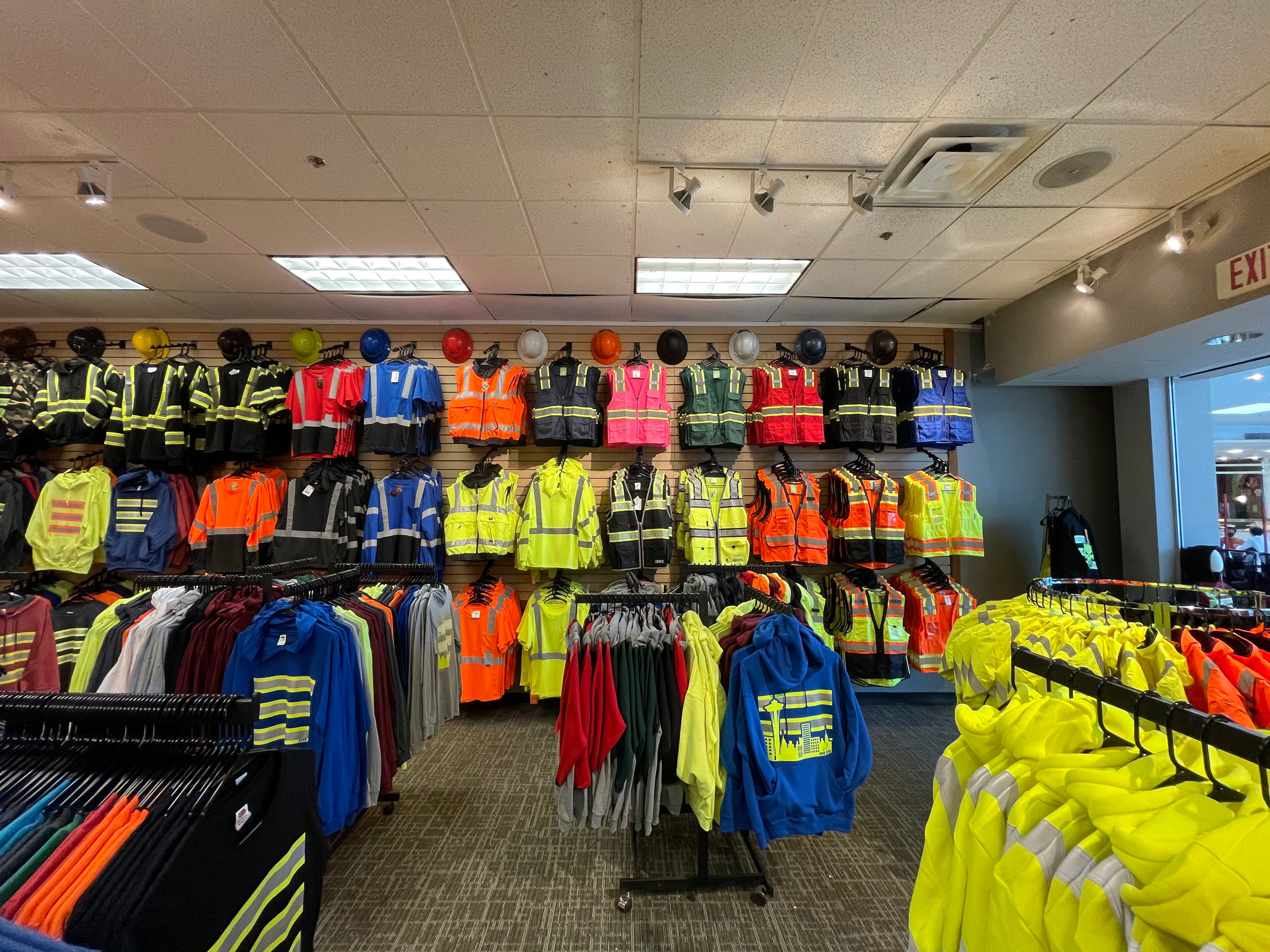 Five Star Workwear
